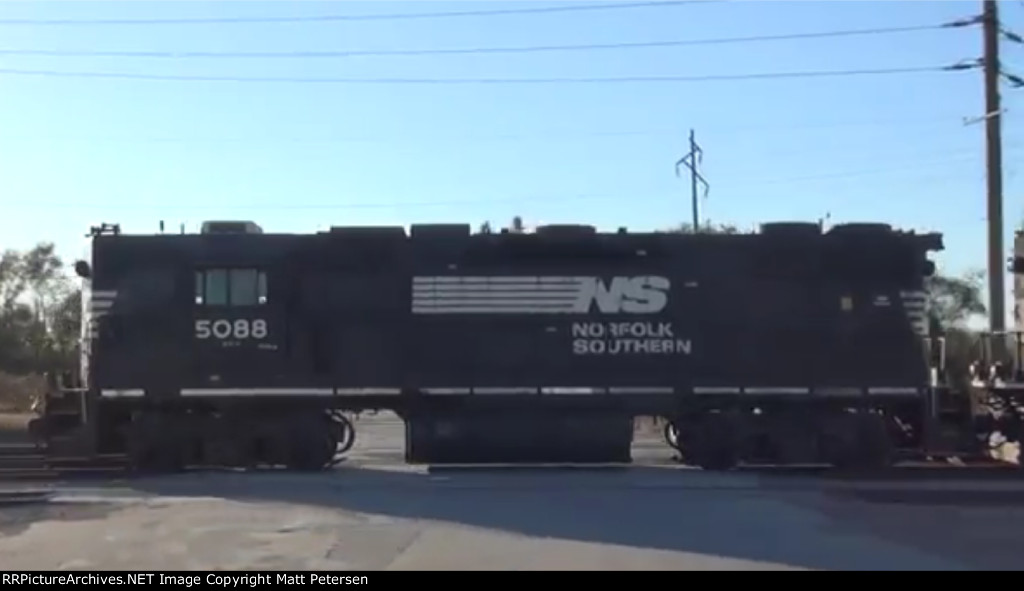 NS 5088